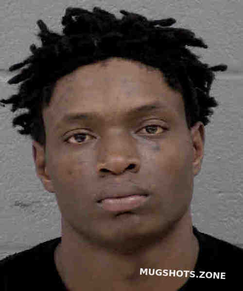 ROUNTREE DATARIS MAYWAUN 11/04/2021 - Mecklenburg County Mugshots Zone