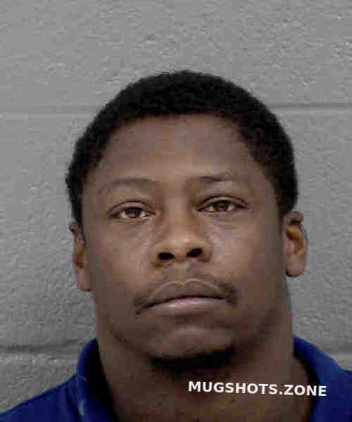 BROWN MARIO DOMINIC 11/05/2021 - Mecklenburg County Mugshots Zone