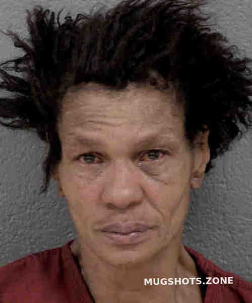 JONES MICHELLE 11/06/2021 - Mecklenburg County Mugshots Zone
