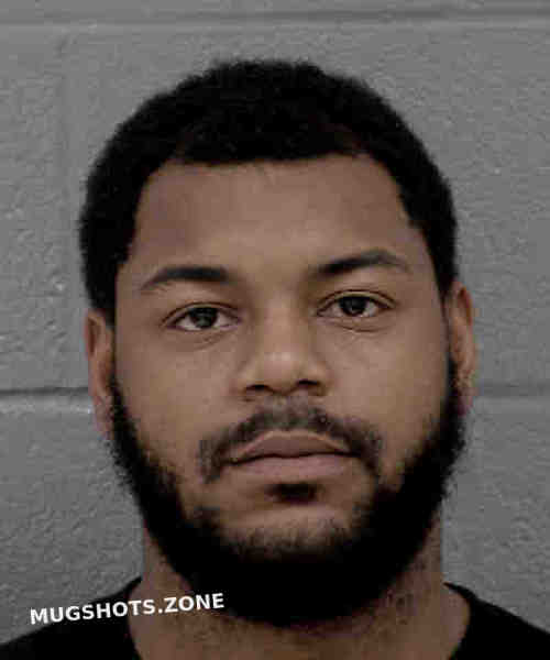 COLON CHRISTOPHER TINO 11/06/2021 - Mecklenburg County Mugshots Zone