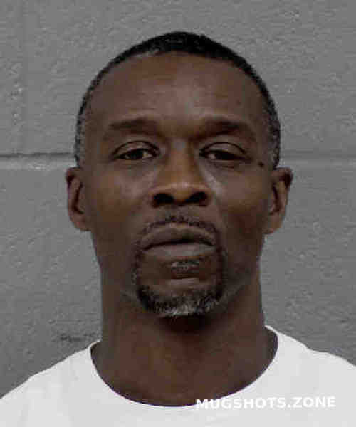 GARRIS ANDREA LEE 11/07/2021 - Mecklenburg County Mugshots Zone