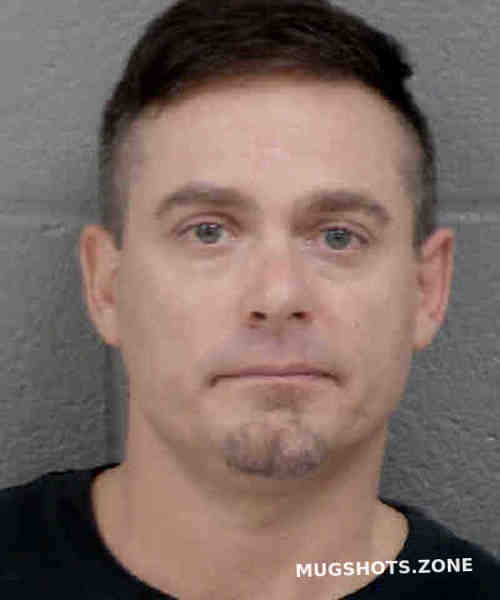 KEYSER ANDREW RICHARD 11/07/2021 - Mecklenburg County Mugshots Zone