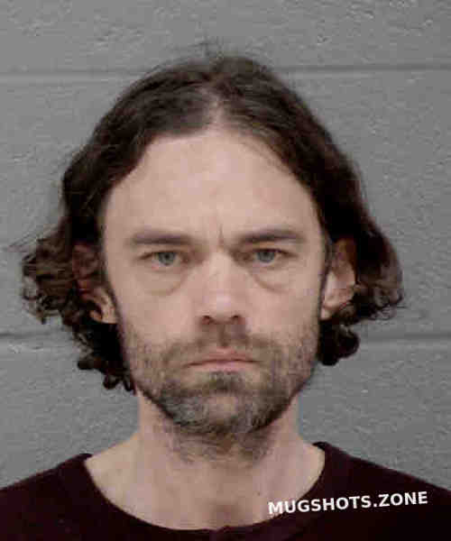 BOMGARDNER JARED OLIVER 11/08/2021 - Mecklenburg County Mugshots Zone