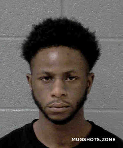 MCLEAN EMMANUEL 11/09/2021 - Mecklenburg County Mugshots Zone