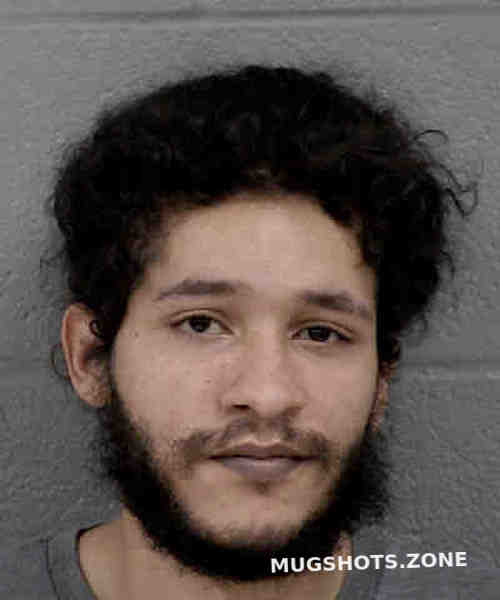 COX JUSTIN KEITH 11/10/2021 - Mecklenburg County Mugshots Zone