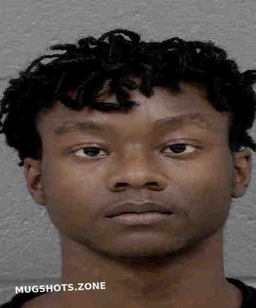 BRYANT XAVIER SHYMIEK-SHAMAR 11/10/2021 - Mecklenburg County Mugshots Zone