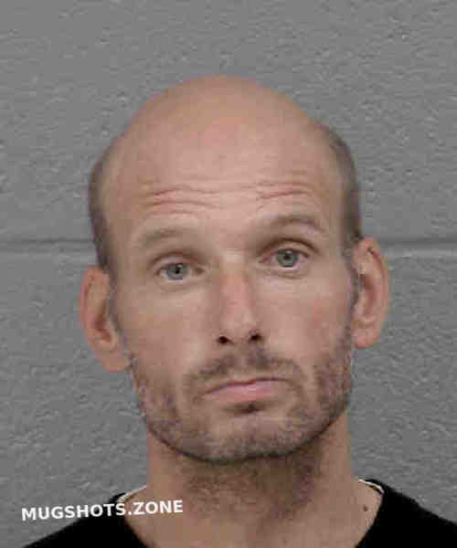 SHERRILL TYLER DANE 11/11/2021 - Mecklenburg County Mugshots Zone