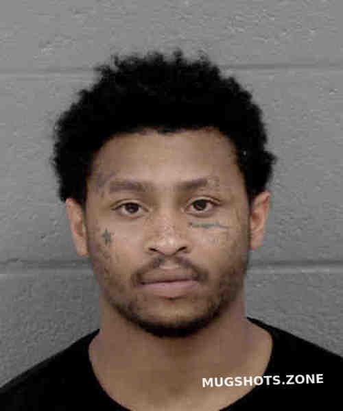 MCLENDON CHRISTOPHER D 11/11/2021 - Mecklenburg County Mugshots Zone