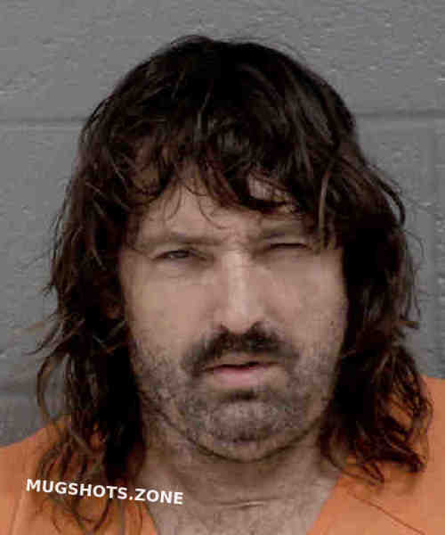 BINGHAM LAWRENCE NORMAN 11/11/2021 - Mecklenburg County Mugshots Zone
