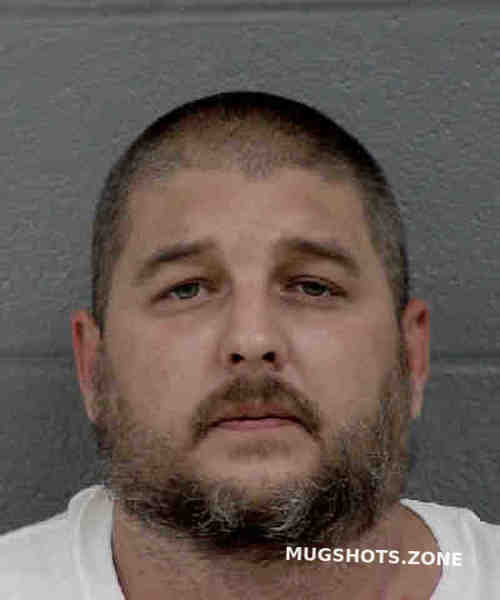 MUNCY BRIAN LUCAS 11/11/2021 - Mecklenburg County Mugshots Zone