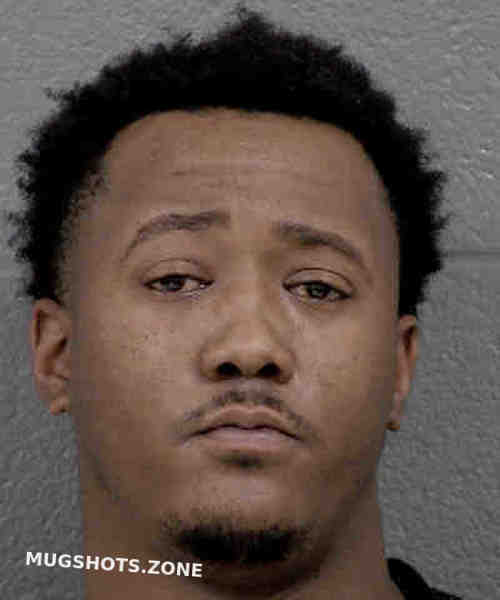MCCLENDON JUSTIN BERNARD 11/12/2021 - Mecklenburg County Mugshots Zone