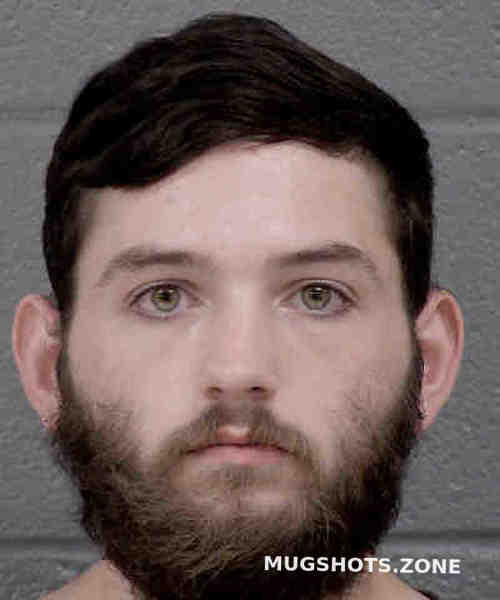 BENNETT JORDAN CLAY 11/12/2021 - Mecklenburg County Mugshots Zone