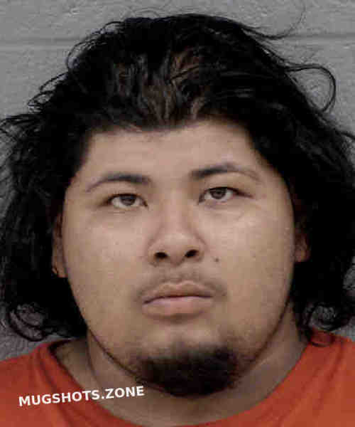 CRUZ-RODRIGUEZ SERGIO SAMUEL 11/13/2021 - Mecklenburg County Mugshots Zone