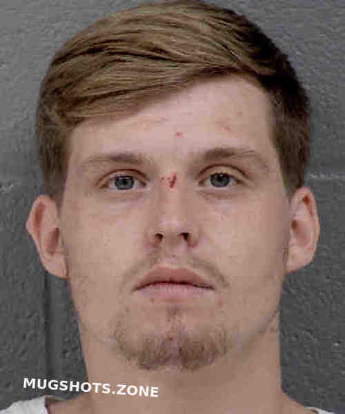 HANSON ISAIAH BADI 11/13/2021 - Mecklenburg County Mugshots Zone