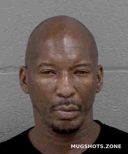 STITT VAN JUNIUS 11/14/2021 - Mecklenburg County Mugshots Zone