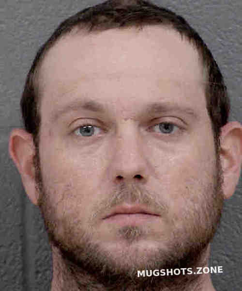 HARDEN JOSEPH BRANTLEY 11/14/2021 - Mecklenburg County Mugshots Zone