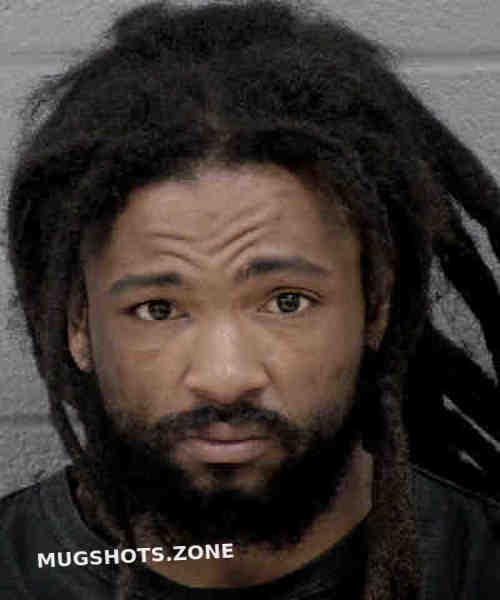 LAKE DWAYNE 11/15/2021 - Mecklenburg County Mugshots Zone