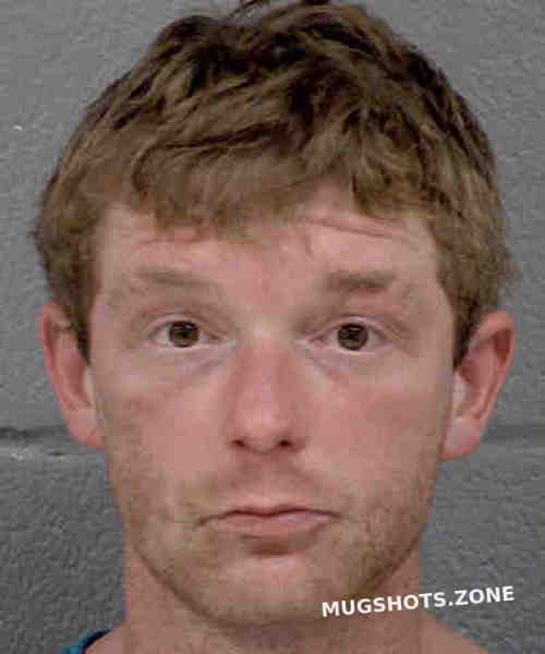 CLARK KEVIN ROBERT 11/17/2021 - Mecklenburg County Mugshots Zone