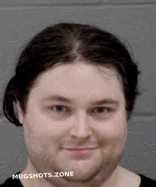 FOWLER TYLER DEAN 11/18/2021 - Mecklenburg County Mugshots Zone