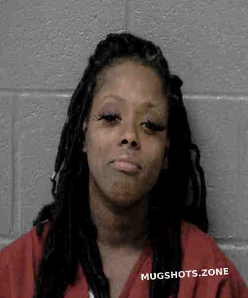 FLOOD NADIA 11/20/2021 - Mecklenburg County Mugshots Zone