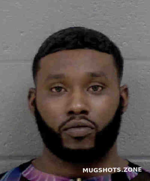 THOMAS FRANTZ 11/21/2021 - Mecklenburg County Mugshots Zone