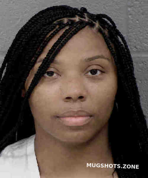 CARLTON WHITNEY 11/22/2021 - Mecklenburg County Mugshots Zone