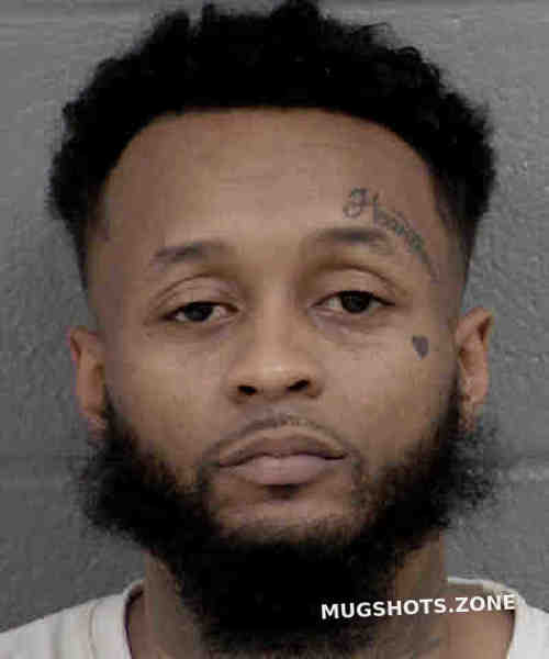 PORTER REGINALD DEVON 11/24/2021 - Mecklenburg County Mugshots Zone
