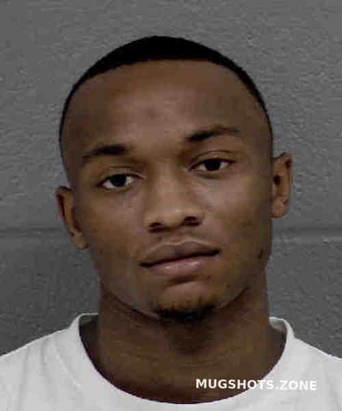MEEKS JA'MARI O'BRYAN 11/26/2021 - Mecklenburg County Mugshots Zone