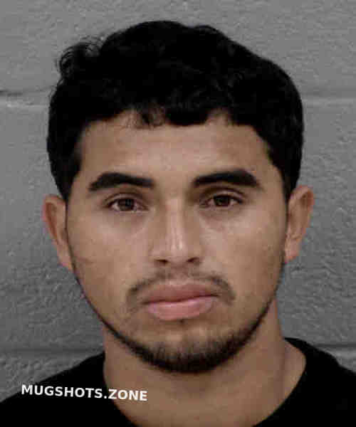 LOPEZ-LIMA BYRON 11/26/2021 - Mecklenburg County Mugshots Zone