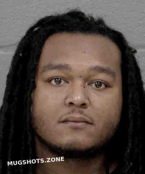 GADDY BRANDON ERIC 11/30/2021 - Mecklenburg County Mugshots Zone