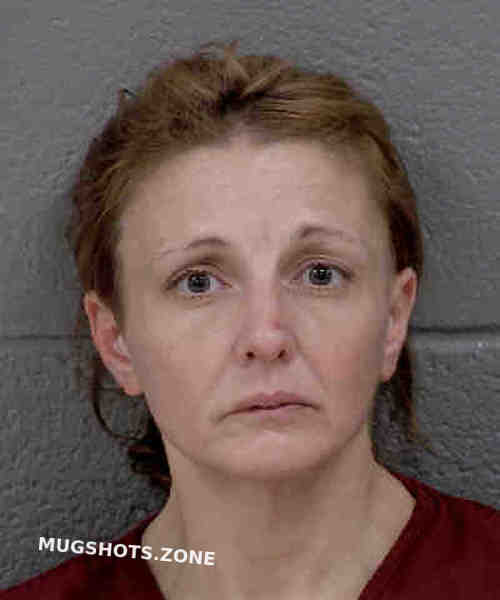 HARLING CAREY ELIZABETH 11/30/2021 - Mecklenburg County Mugshots Zone