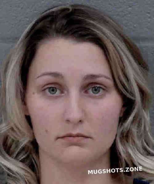 WEEKS CHELSEA MARIE 12/01/2021 - Mecklenburg County Mugshots Zone