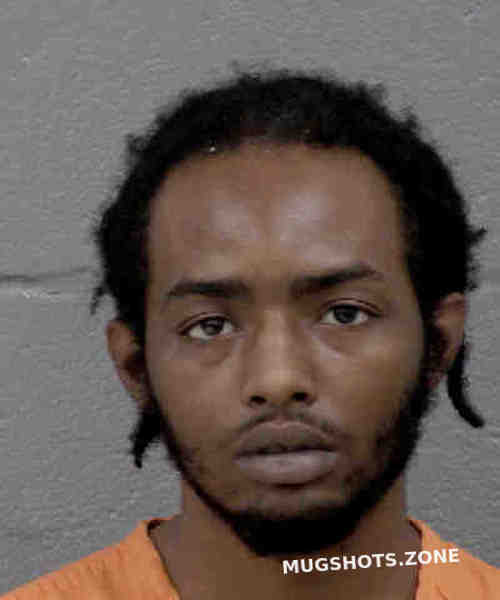 HOLMES JEREMIAH LAWTON 12/02/2021 - Mecklenburg County Mugshots Zone