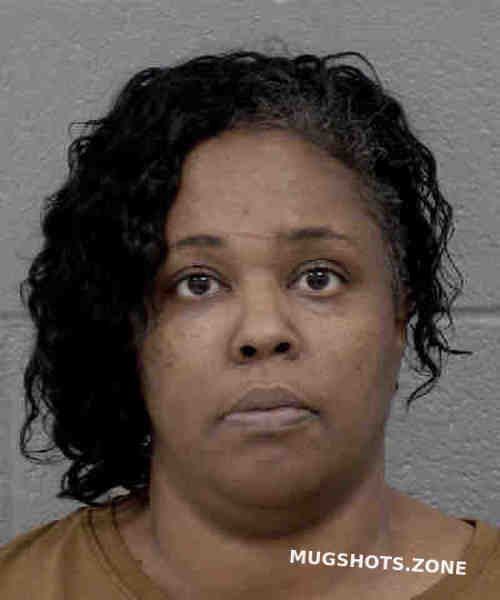 BOYCE TRECOLA LASHANDA 12/02/2021 - Mecklenburg County Mugshots Zone