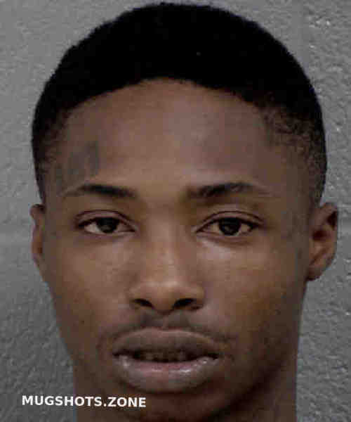 DOUGLAS JOSHUA TIM 12/02/2021 - Mecklenburg County Mugshots Zone