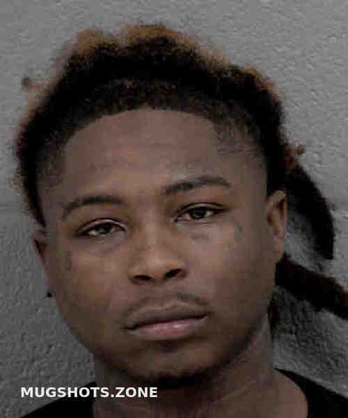 MINGO ELIJAH RAHIM 12/02/2021 - Mecklenburg County Mugshots Zone