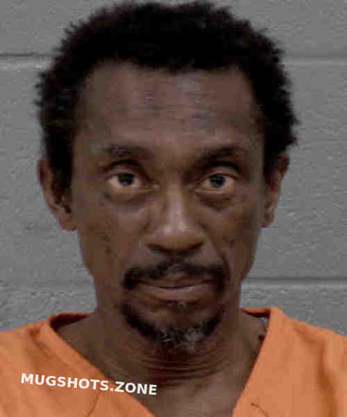 HAMILTON CHRIS CHARLES 12/03/2021 - Mecklenburg County Mugshots Zone