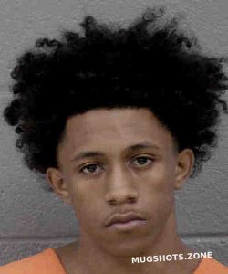 CURRY BOBBY JERMAINE 12/03/2021 - Mecklenburg County Mugshots Zone