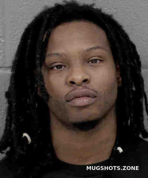 MONTGOMERY JERROD ALEXANDER 12/04/2021 - Mecklenburg County Mugshots Zone