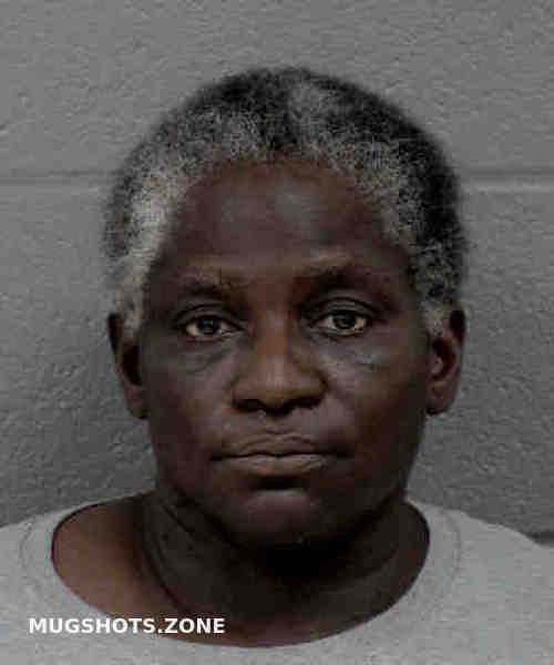 LEDBETTER CASSANDRA RENEE 12/04/2021 - Mecklenburg County Mugshots Zone