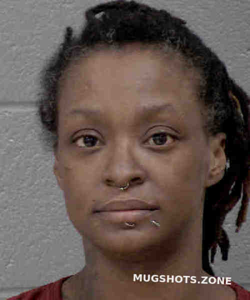 BROWN ROBBIN 12/05/2021 - Mecklenburg County Mugshots Zone