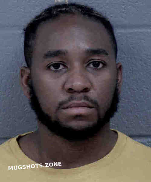 CARTER ANTWAN ALLEN-MICHAEL 12/05/2021 - Mecklenburg County Mugshots Zone