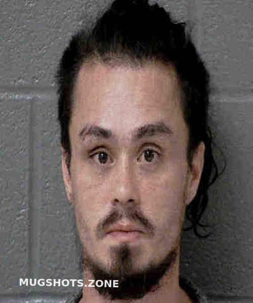 CRUZ JOSHUA 12/06/2021 - Mecklenburg County Mugshots Zone