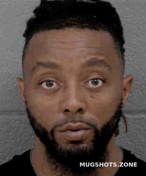 JOHNSON JULIAN ISAIAH 12/06/2021 - Mecklenburg County Mugshots Zone