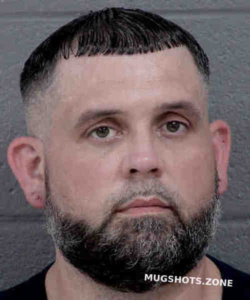 HICKS JASON SCOTT 12/07/2021 - Mecklenburg County Mugshots Zone