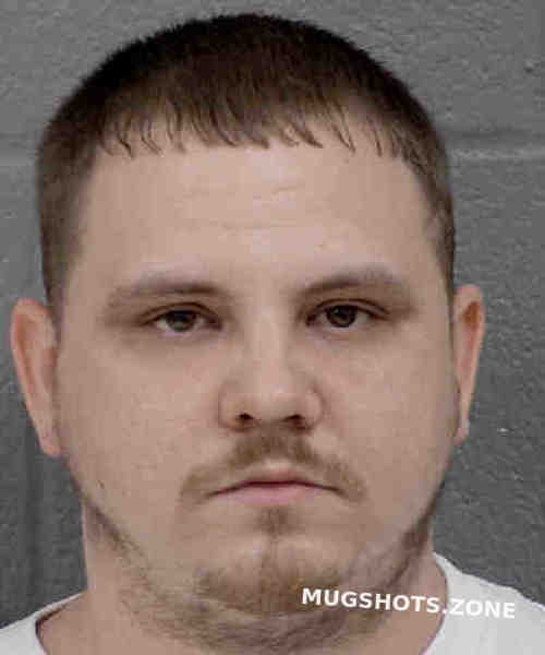 GAGNON STEVEN MICHAEL 12/07/2021 - Mecklenburg County Mugshots Zone
