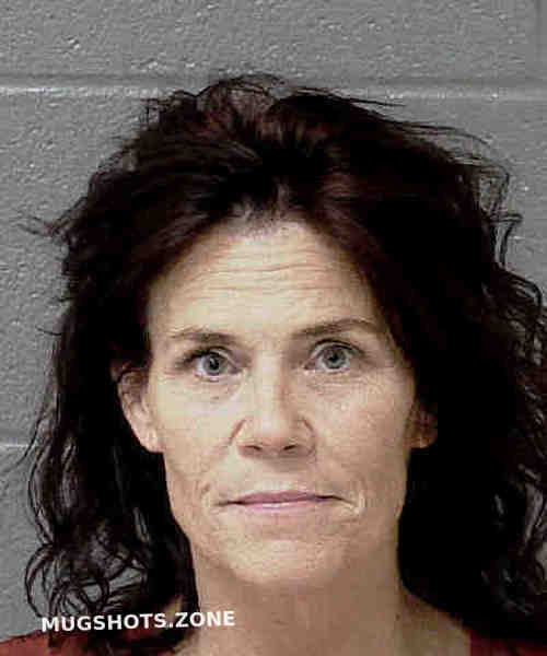 STACK MICHELLE 12/09/2021 - Mecklenburg County Mugshots Zone