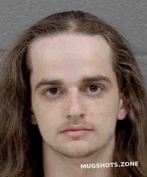 MCCLELLAN BRADY CHAPIN 12/10/2021 - Mecklenburg County Mugshots Zone