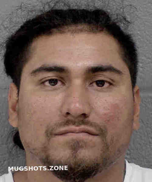 MANCILLA BRIAN DANIEL 12/11/2021 - Mecklenburg County Mugshots Zone