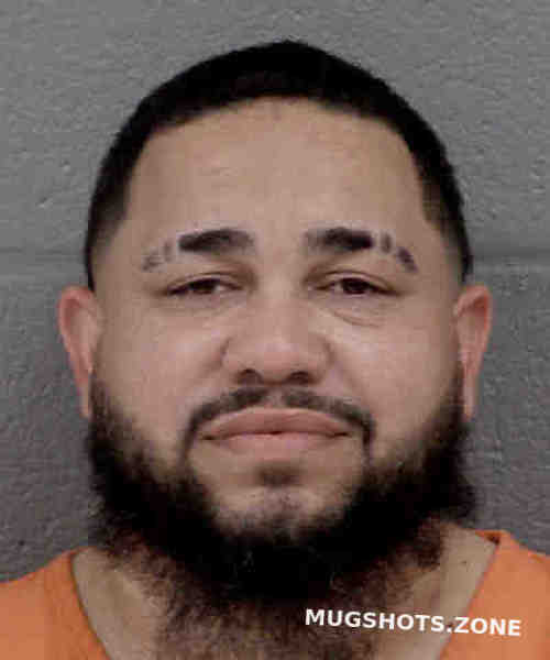 HOPKINS BRANDON TYLER 12/12/2021 - Mecklenburg County Mugshots Zone